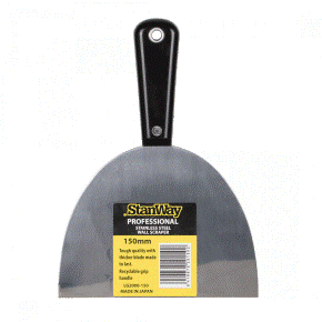Stanway Wall Scraper 150Mm - Mount ITM