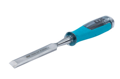 Ox Pro Heavy Duty Wood Chisel 19Mm - Mount ITM