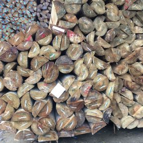 160 - 190 Rad Sed H4 Half Rnd H1 1.8M - Mount ITM