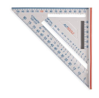 Alf Ruler 3 Way Tool Mini - Mount ITM