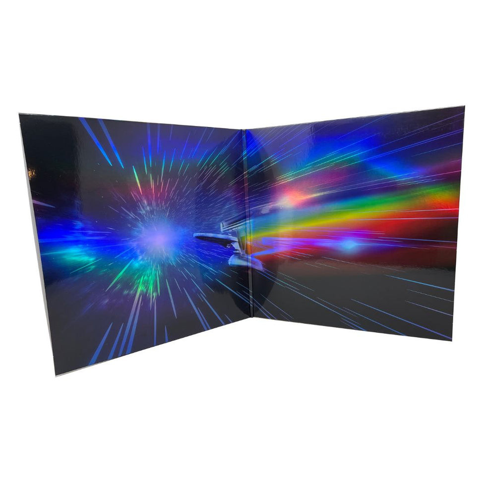 JERRY GOLDSMITH Star Trek: The Motion Picture – The Director’s Edition ...