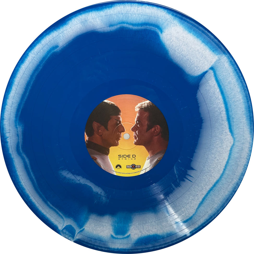 JERRY GOLDSMITH Star Trek: The Motion Picture – The Director’s Edition ...