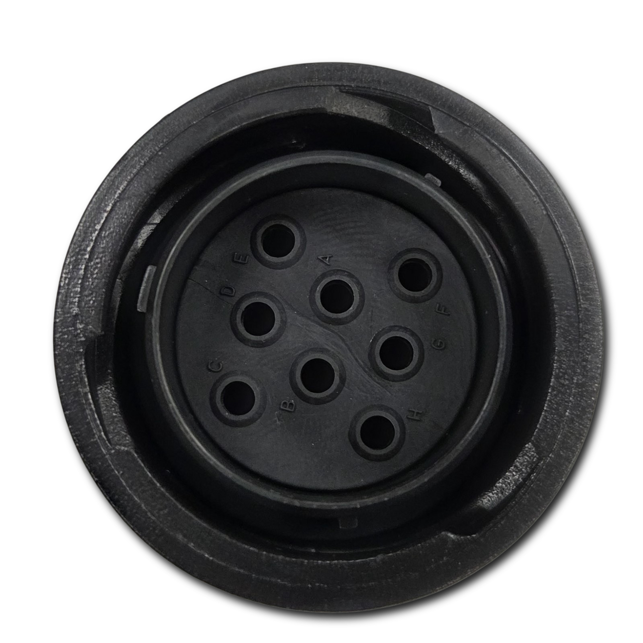 HARNESS- CHASSIS INTERFACE, CAB OVER CHASSIS, NOT AUTOCAR ACX