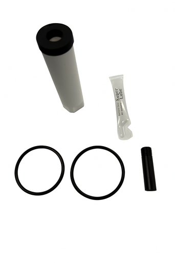 CCFT Filter Element Replacement Kit (.5cc) - Cummins Clean Fuel Technologies