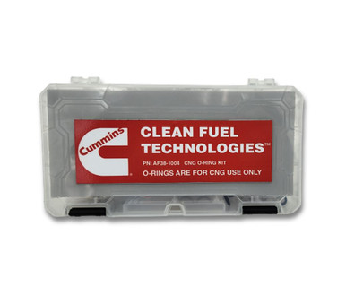 CCFT Universal CNG O-Ring Kit - Cummins Clean Fuel Technologies