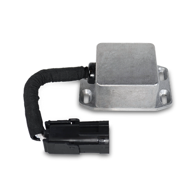 CCFT FLIM Fuel Level Indicator Module - Cummins Clean Fuel Technologies