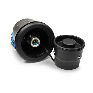 WEH Remote Fill Assembly - Cummins Clean Fuel Technologies