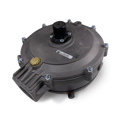 Impco Model E Regulator - Cummins Clean Fuel Technologies