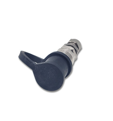 OPW HD Fast Fill Bulkhead Receptacle, 5/8" Tube - Cummins Clean Fuel ...