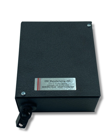 CNI Retractor - Cummins Clean Fuel Technologies