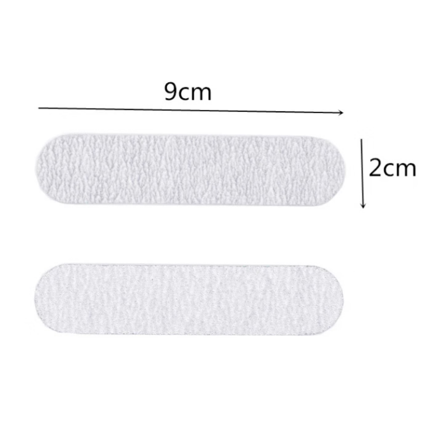 Small Nail File - Nail Art Supplies