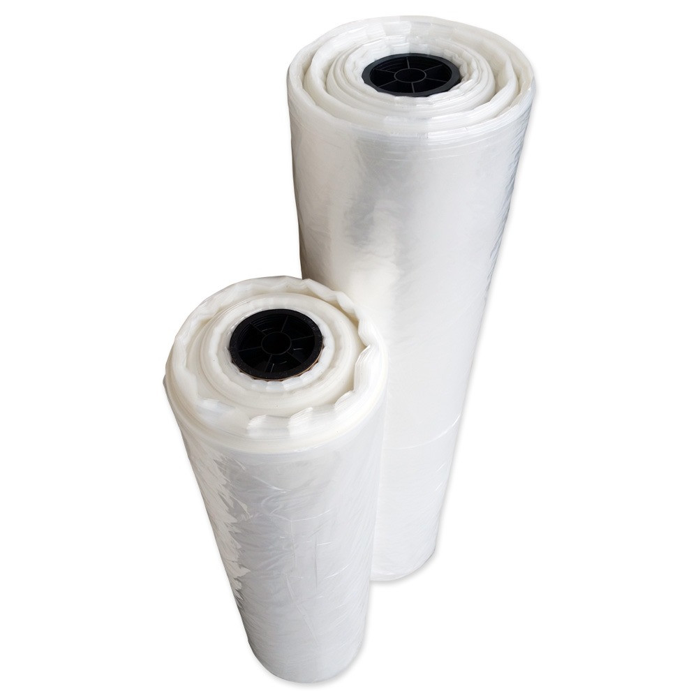 Plastic Fabric Utility Bags