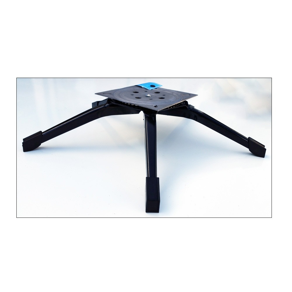5 Leg Swivel Bases
