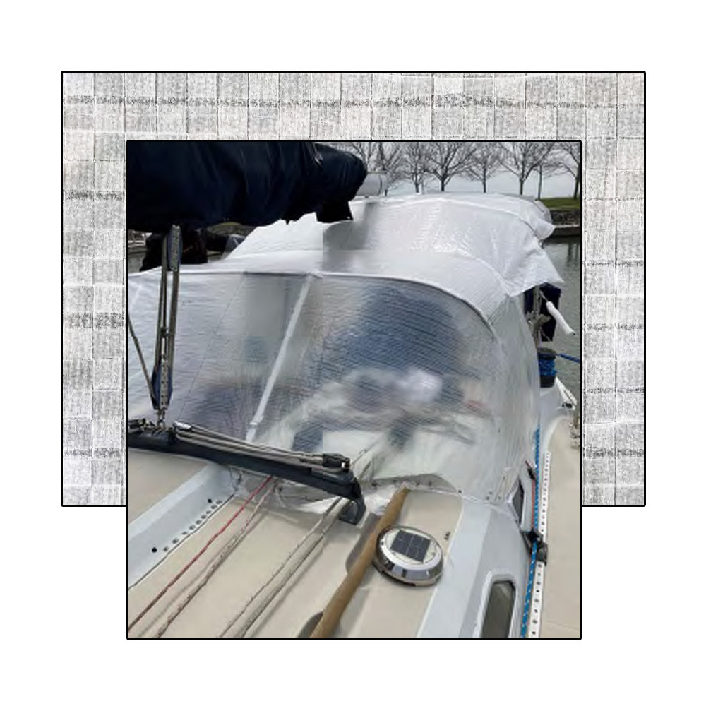 Pattern Perfect Plastic