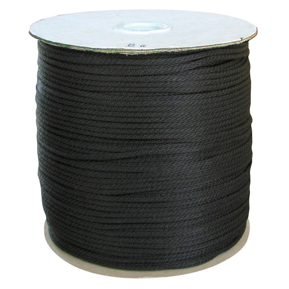 Solid Braid Nylon Cord