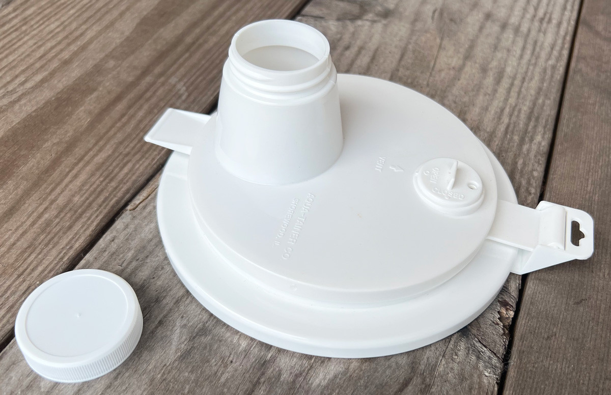 Super Lid - Action Upholstery Supply