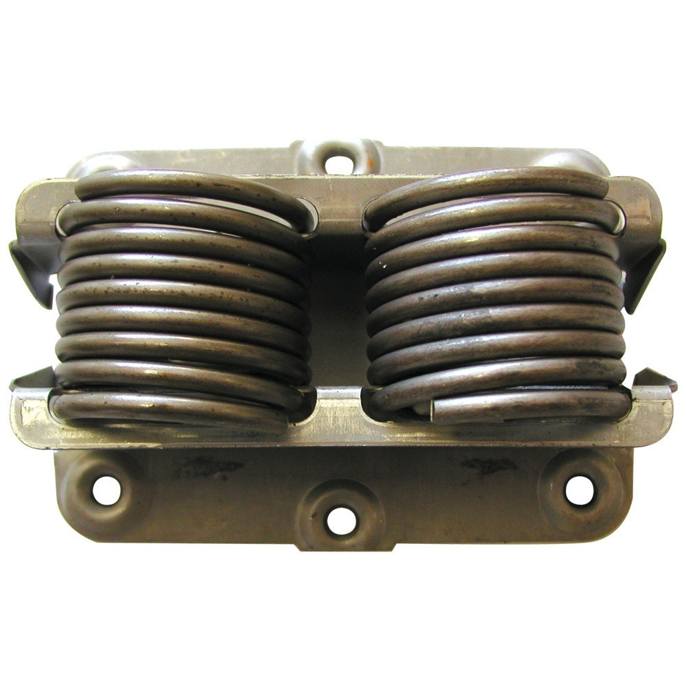 Platform Rocker Springs