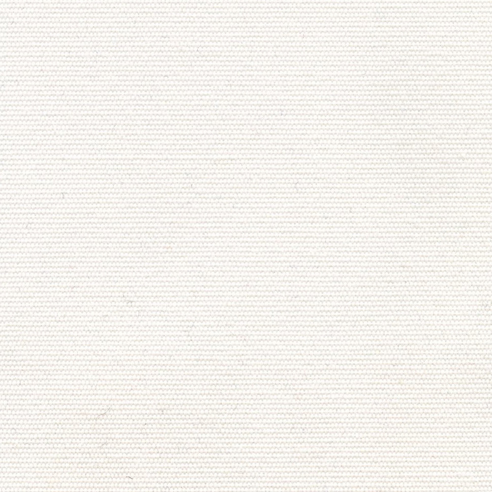 Natural White 9oz Sattler Outdura canvas 6009