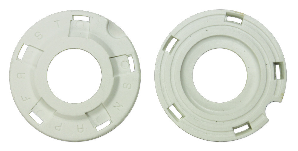 SnapFast® Directional Locking Fasteners