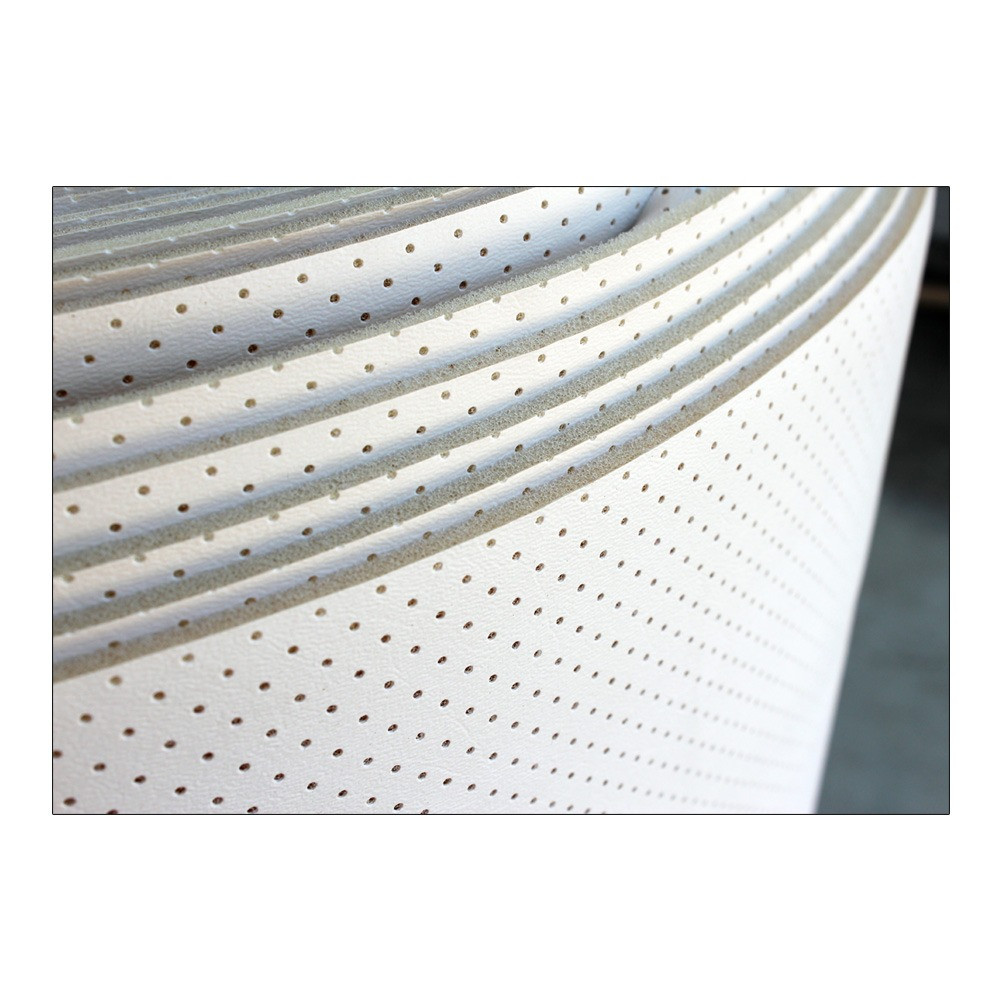 Perforated Marine Headliner - 54"