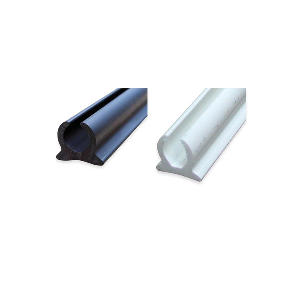 C Type PVC Awning Track
