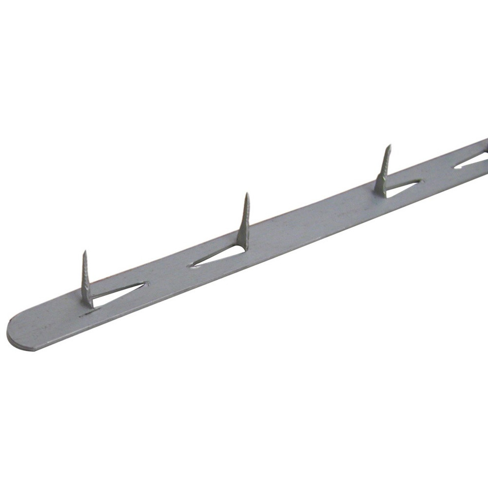 Roll Vinyl Tack Strip Cover