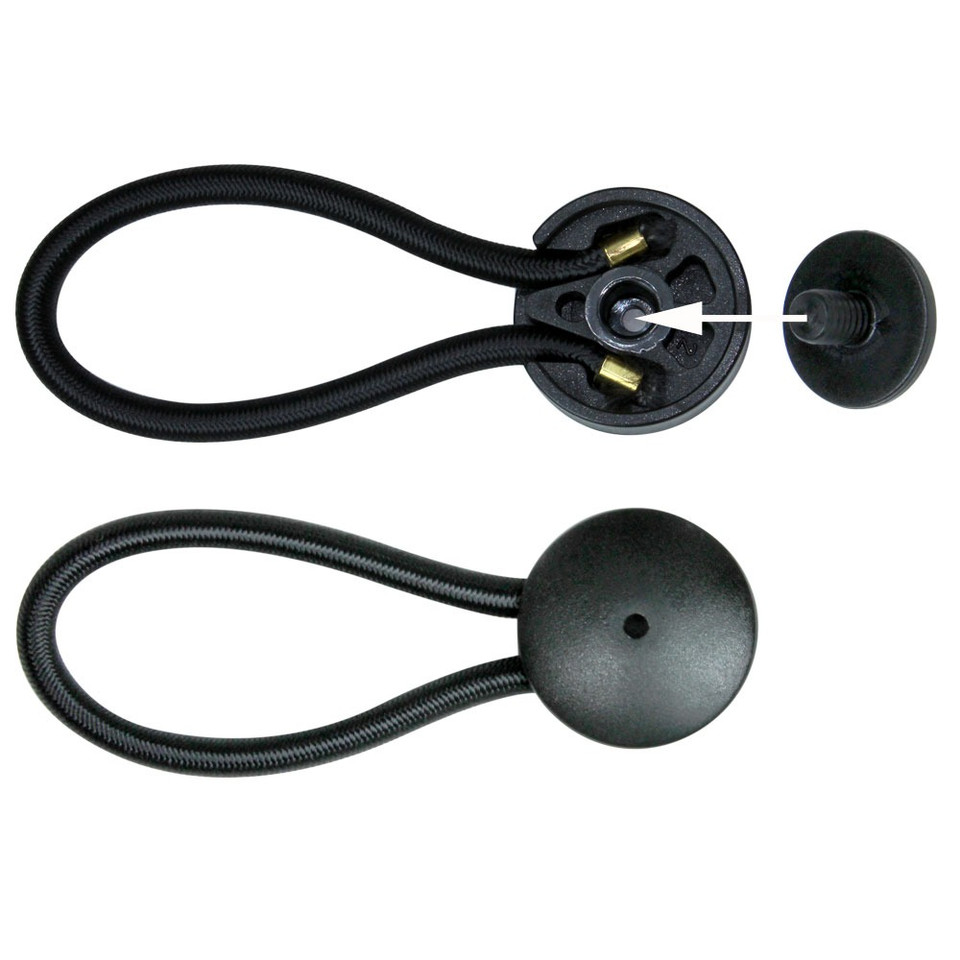 SnapFast® Directional Locking Fasteners