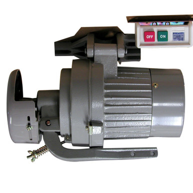 Sewing Machine Motors