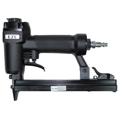 EZE Staple Guns Air Powered - Action Upholstery Supply