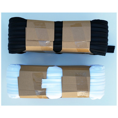 #10 YKK® RC Nylon Coil Zipper