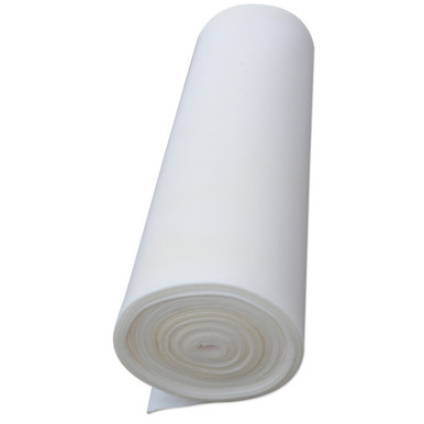 Poly Foam Rolls - economy