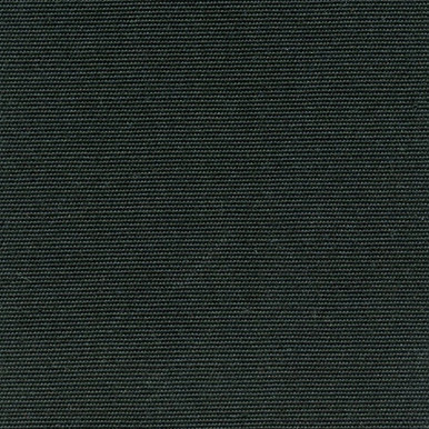 Black 9oz Sattler Outdura canvas 6005