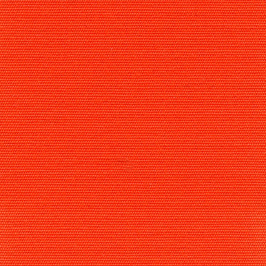 Tangerine 9oz Sattler Outdura canvas