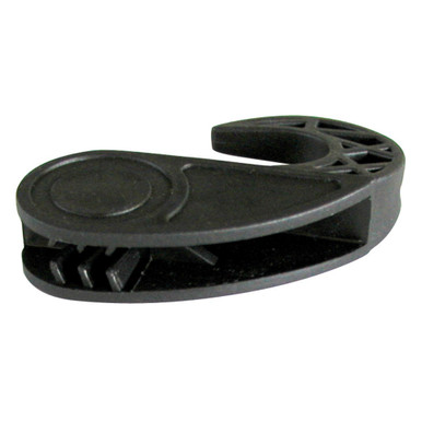 Shock Cord Adjustable Hook