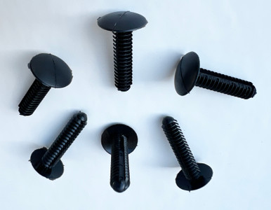 Christmas Tree Fastener