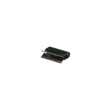 Snap-On Trim Clip