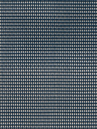 Textilene - Dark Blue Upholstery Mesh 54" Wide 15x10(MT05) - Marine ...
