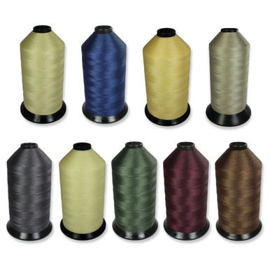 69 Nylon Thread - 1 pound spool
