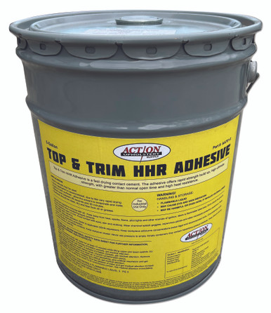 Top & Trim HHR Adhesive