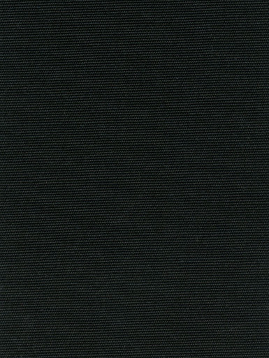 Black 9oz Sattler Outdura canvas 6005-80
