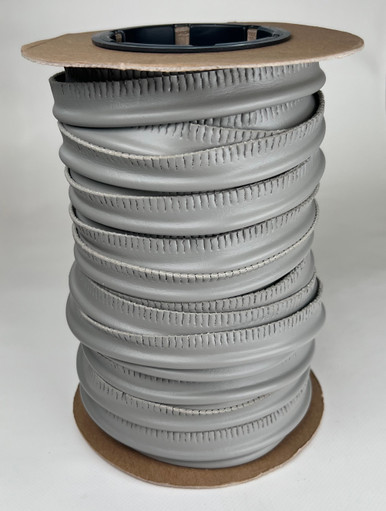 Seascape Marine Vinyl Welt Piping - Pearl Grey (Silver) - Pre-Made ...