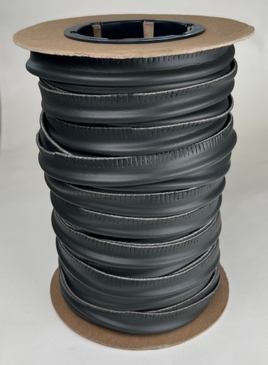 Seascape Marine Vinyl Welt Piping - Grey - Pre-Made Cushion Edge Cord ...