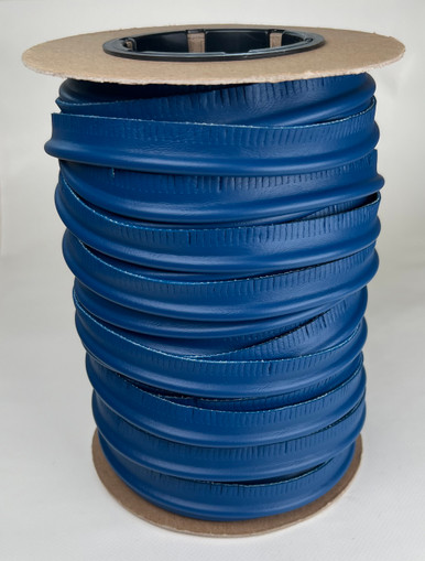 Seascape Marine Vinyl Welt Piping - Pacific Blue (Bright Blue) - Pre ...