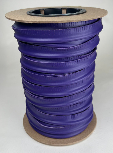 Seascape Marine Vinyl Welt Piping - Eggplant (Purple) - Pre-Made ...