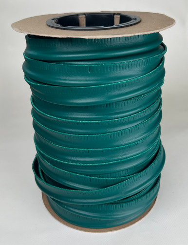 Seascape Marine Vinyl Welt Piping - Fern (Green) - Pre-Made Cushion ...