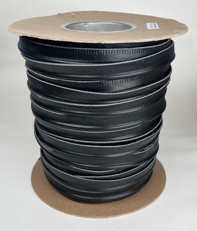 Morbern Seabrook Marine Vinyl Welt Piping - Ebony (Black) - Pre-Made ...