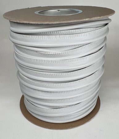 Morbern Seabrook Marine Vinyl Welt Piping - Moonlight (Pale Grey) - Pre ...