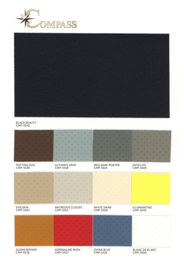 Compass - Potting Soil - VYCMP5539 - Action Upholstery Supply