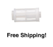 New Holland Fuel Filter Element Part # 84328598