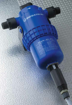 Tefen MixRite Injector 2.5m³/hr - Irrigation Online - Hortech Systems ...